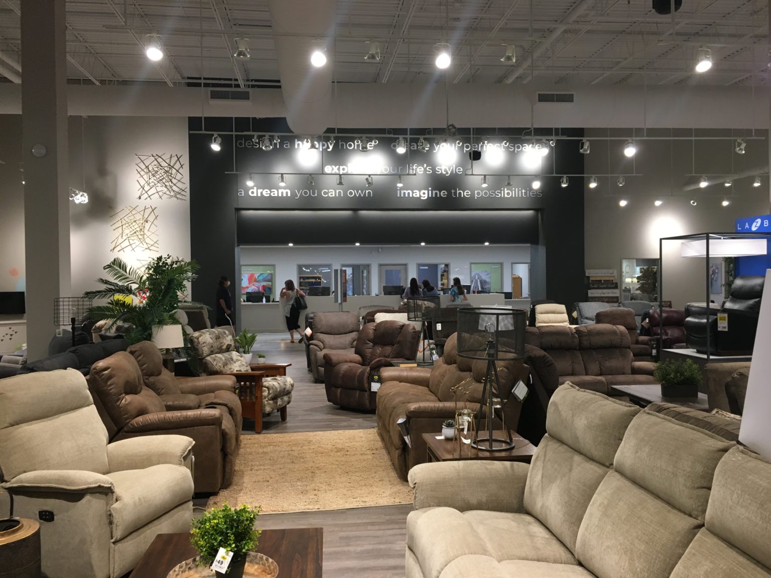 Projects - Graham Construction