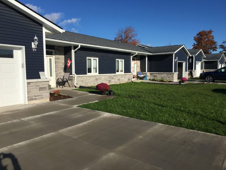 Projects - Graham Construction